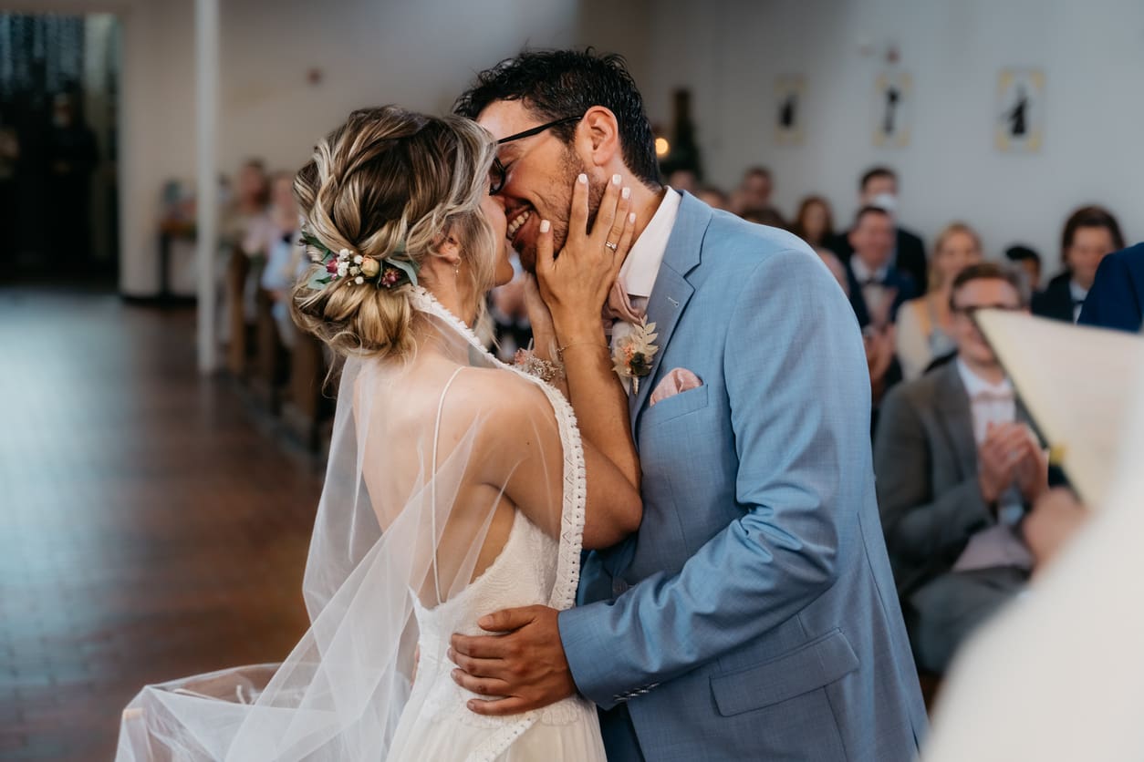 Traditional vs Non Traditional Wedding Ceremonies - Elysian Events Catering
