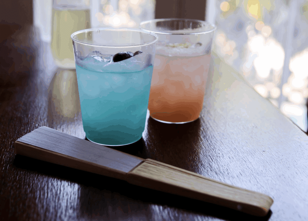 The Art of the Wedding Cocktail Hour - Elysian Events Catering